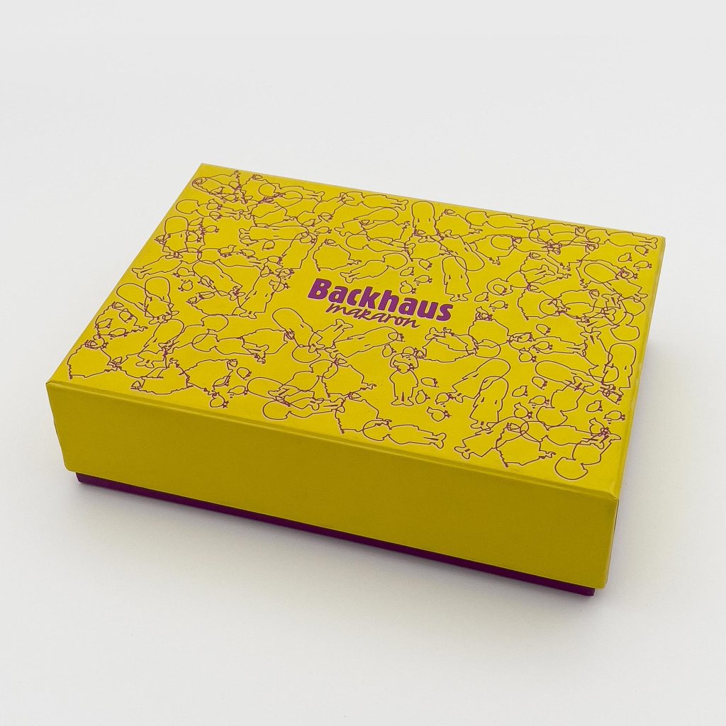 Food Boxes – Karton Kutu